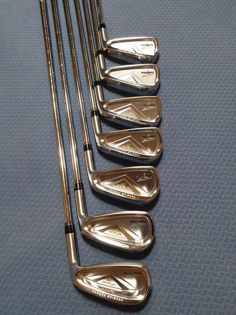 V300 4세대 아이언 풀셋트 | 당근 중고거래