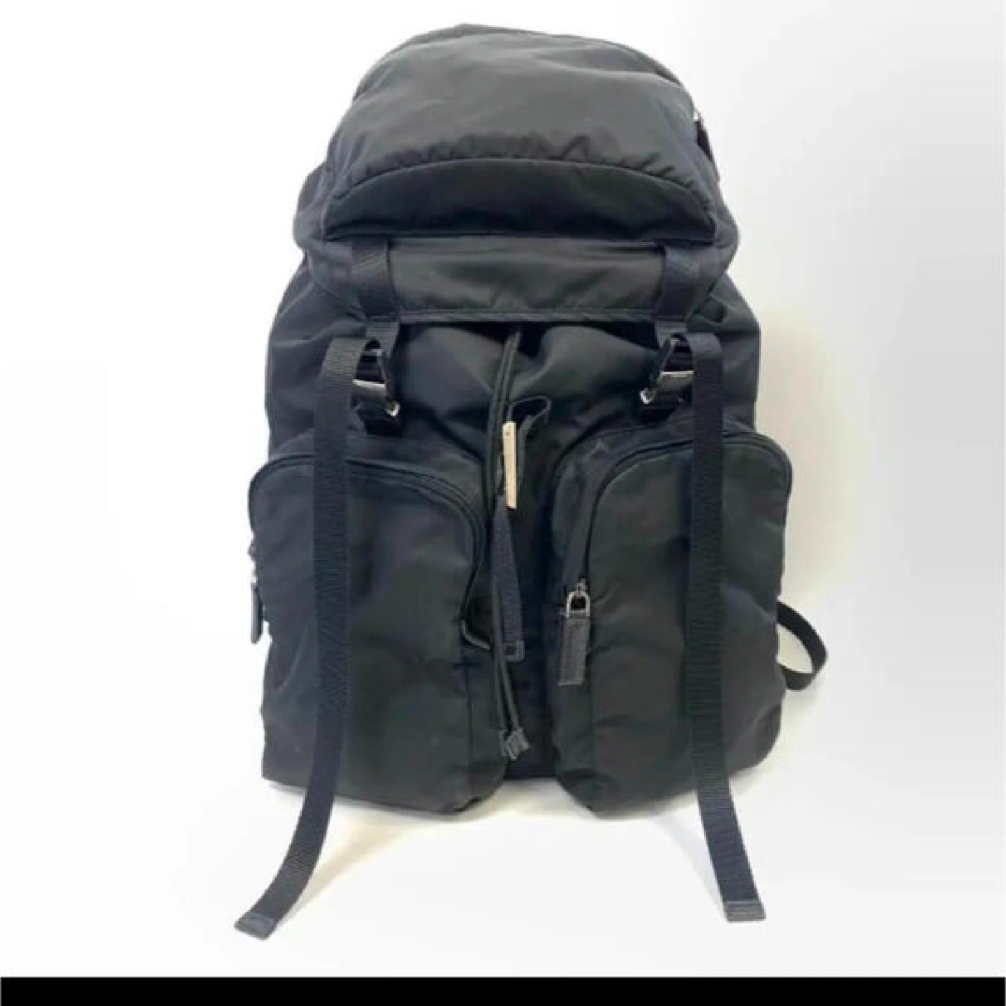 프라다 백팩 2vz019 | 당근 중고거래