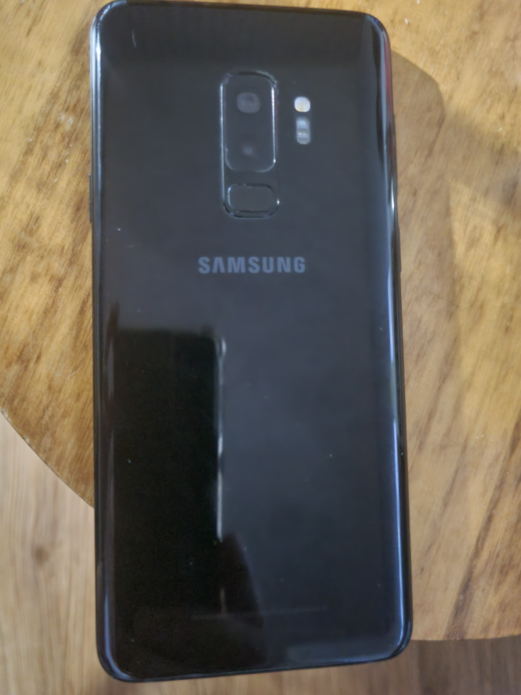 갤럭시 s9+256g 팝니다 | 당근 중고거래