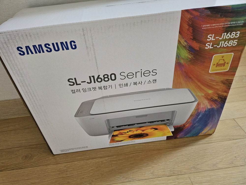 삼성SL-J1680 Series | 당근 중고거래
