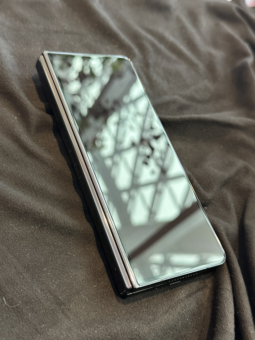 갤럭시 z폴드4 512g 블랙 ... | 당근 중고거래