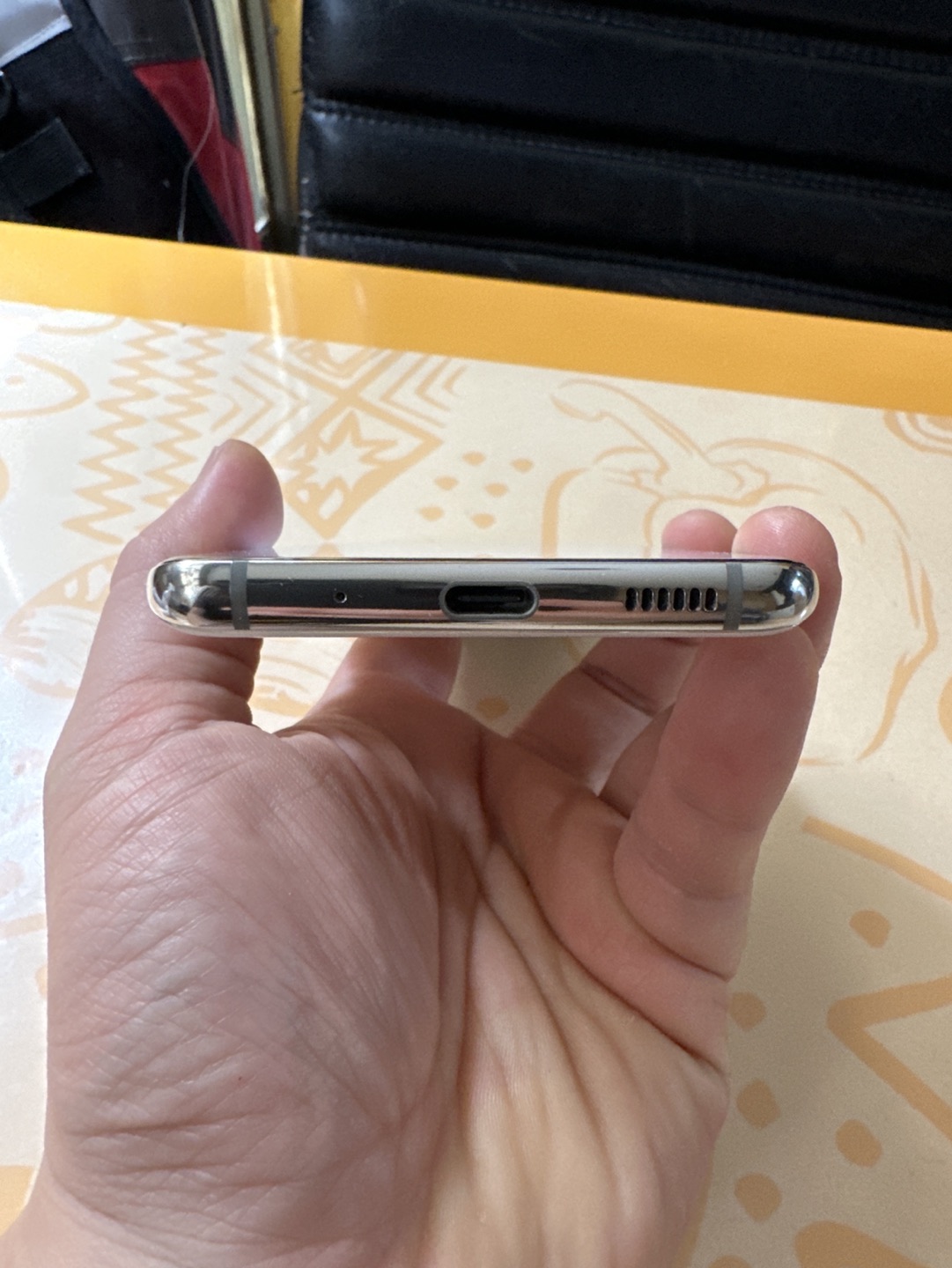 s20 128g sk정상해지 핸... | 당근 중고거래