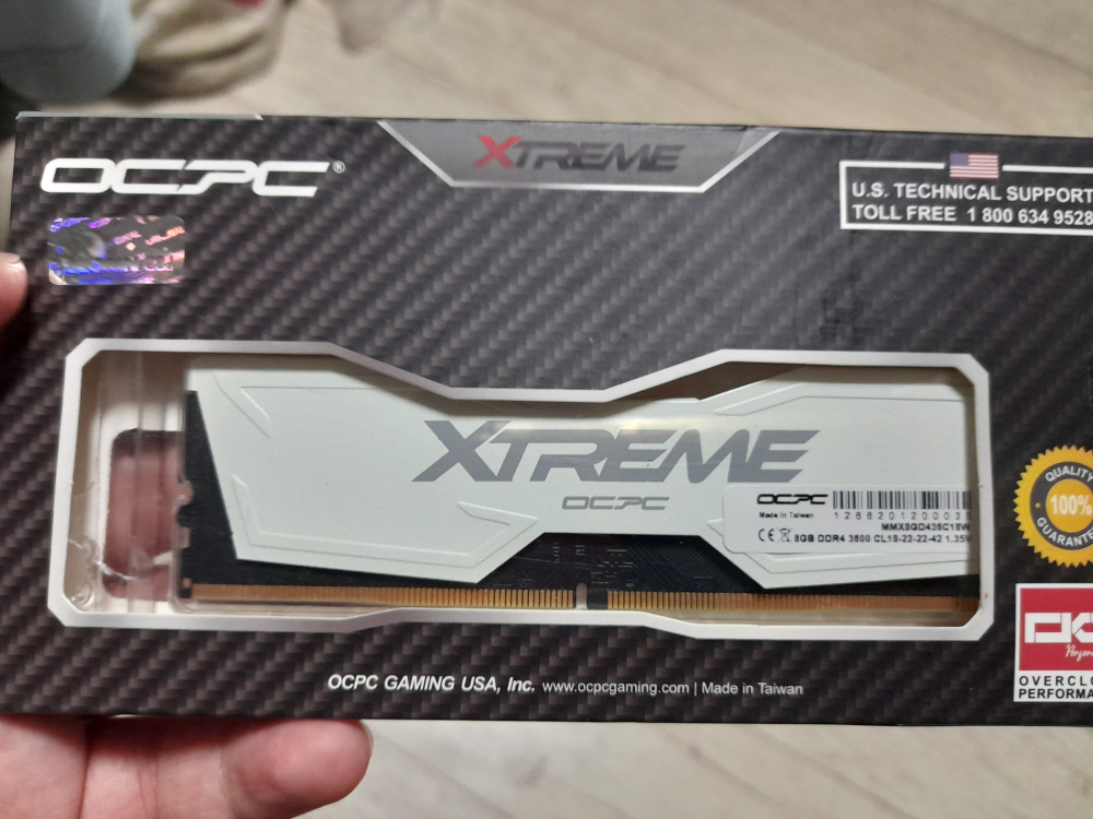 컴퓨터 메모리카드 OCPC XT... | 당근 중고거래