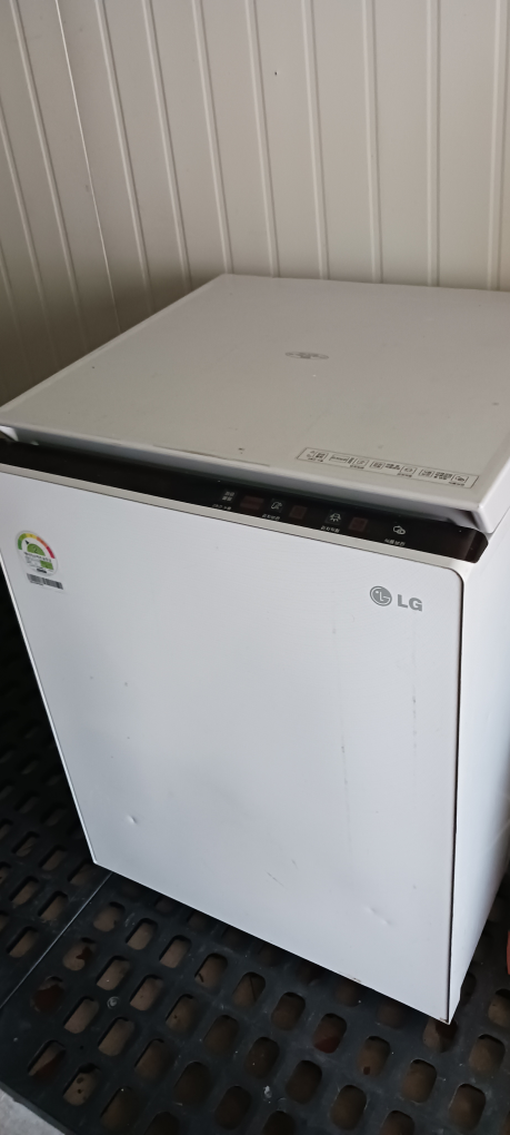 lg김치냉장고 | 당근 중고거래