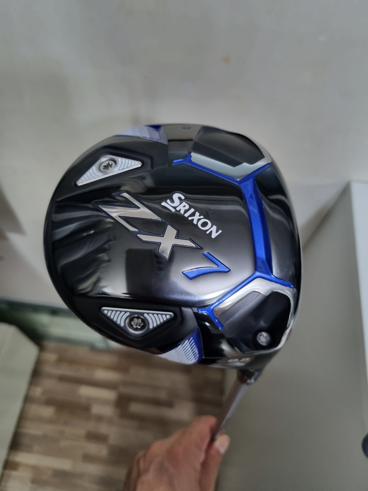 스릭슨 zx7 9.5도 TOUR... | 당근 중고거래