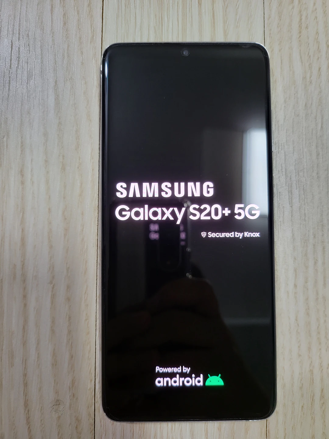 삼성 갤럭시 20+ 256G 판매 | 당근 중고거래