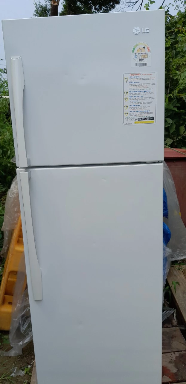 LG 냉장고 321L | 당근 중고거래