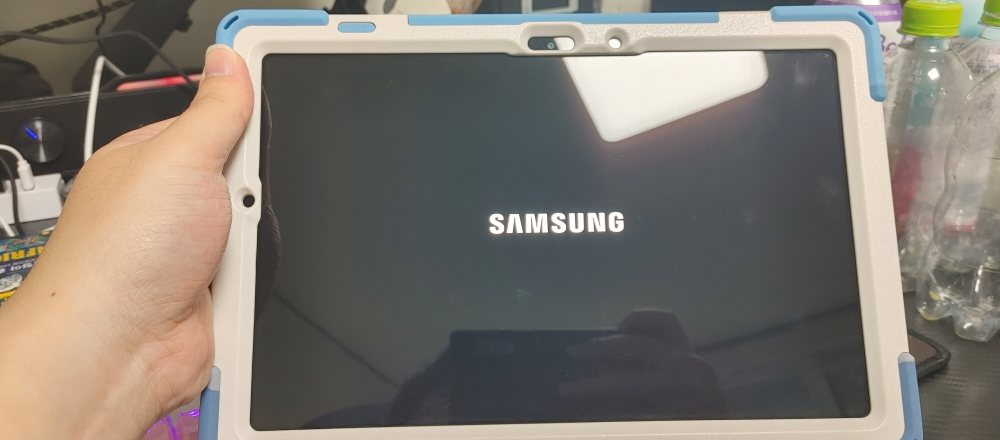 갤럭시탭 s7 wifi 128g... | 당근 중고거래