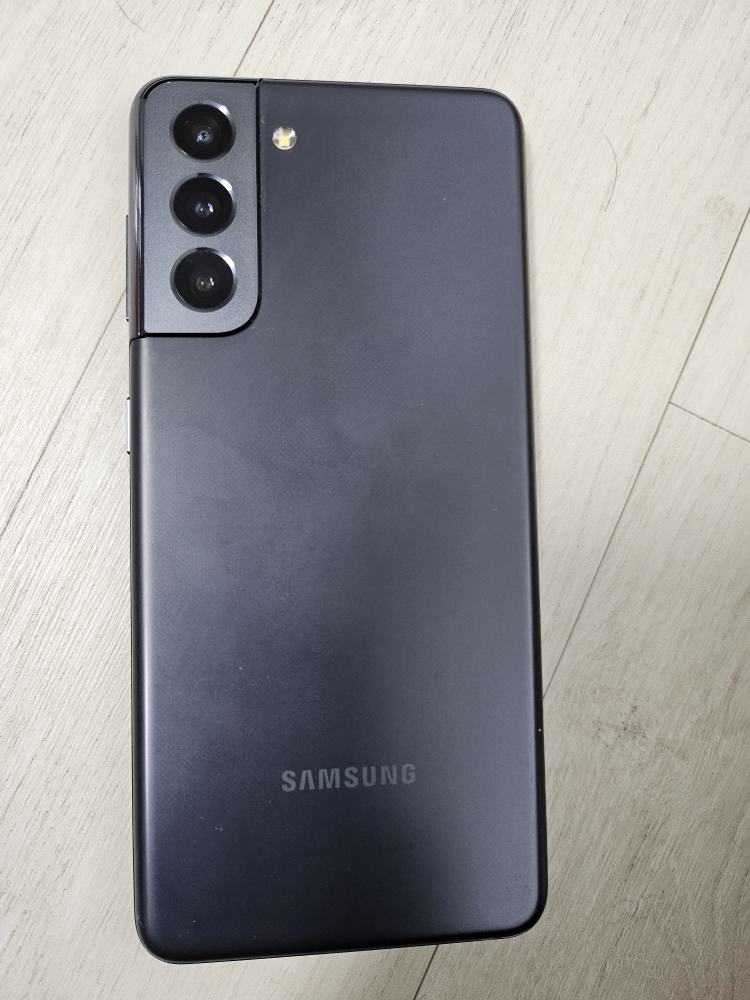 s21 256g 판매합니다(박스풀) | 당근 중고거래