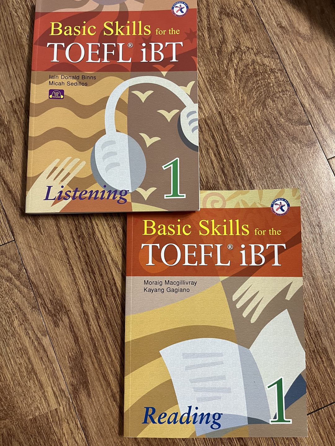 TOEFL ibt 제이리 교재 | 구미동 | 도서 | 당근 중고거래