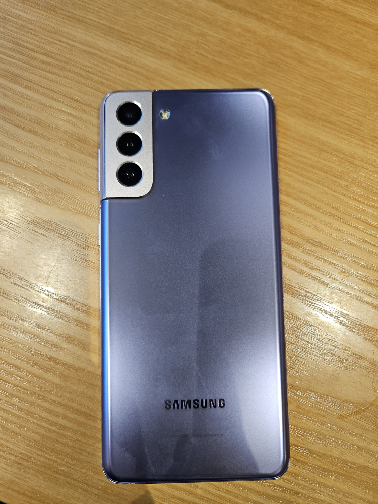 갤럭시 21플러스 21+ 256... | 당근 중고거래