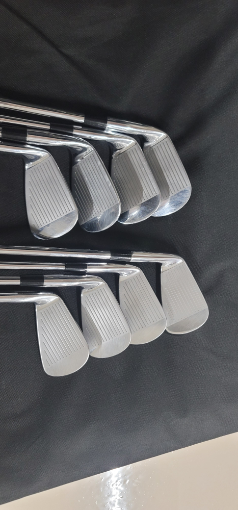 미즈노 정품 JPX850(S~5... | 당근 중고거래