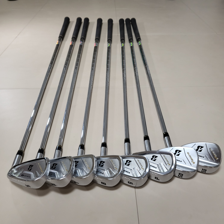 V300 7 8아이언(5-P,5... | 당근 중고거래