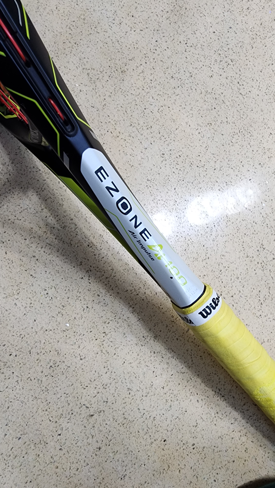 요넥스 ezone ai100 테... | 당근 중고거래