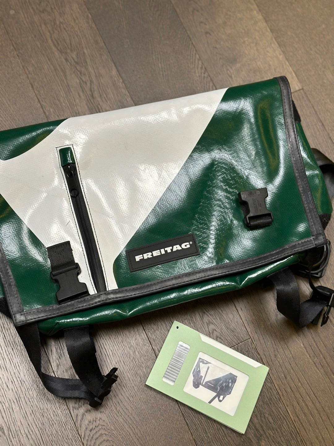 프라이탁 조 JOE | 당근 중고거래