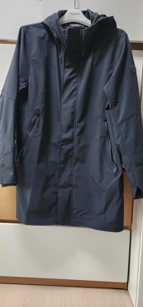 언더아머 남성 RUSH 우븐 쉘 파카 1364904-001 930079 | 죽동 | 남성패션/잡화 | 당근 중고거래