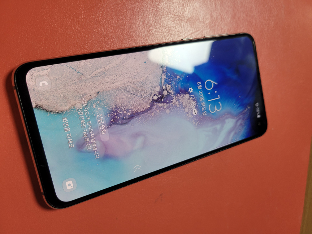 갤럭시s10e 팝니다 128g | 당근 중고거래