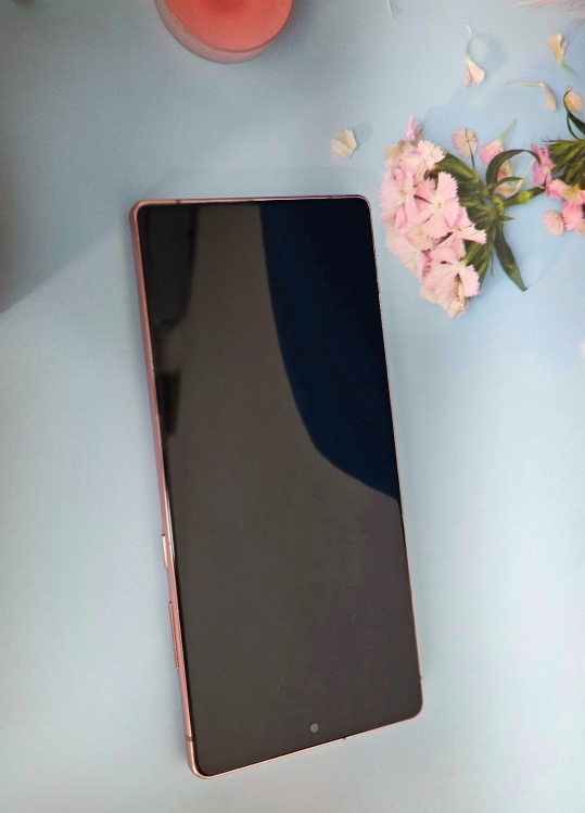 갤럭시노트 20 256g 팝니다~ | 당근 중고거래