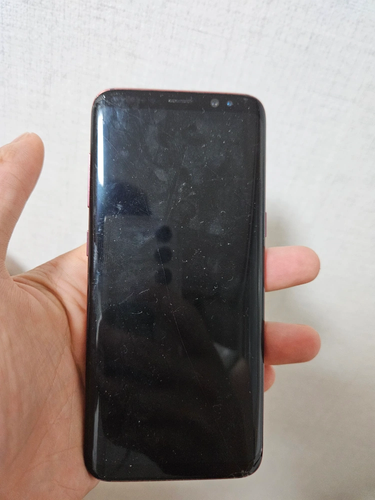 갤럭시 s8 | 당근 중고거래