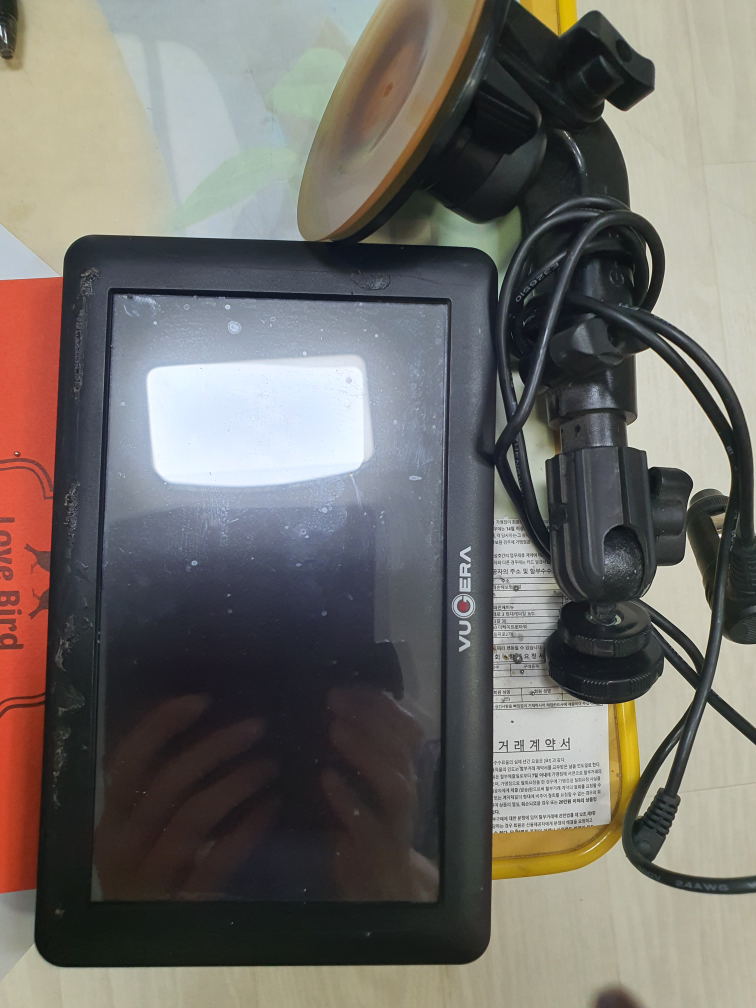 네비 뷰게라 VN 70G | 당근 중고거래