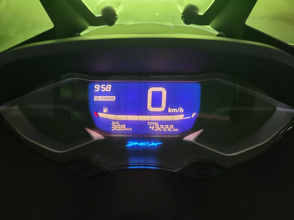 21년PCX팔아요. | 당근 중고거래