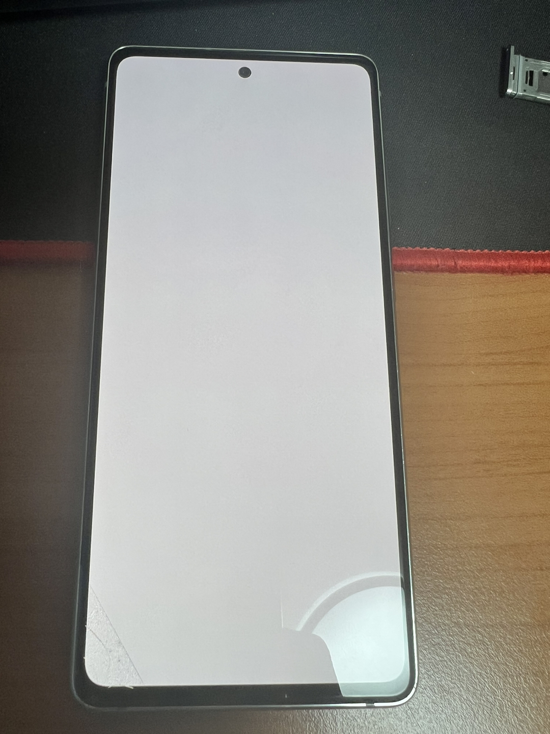 갤럭시 s20fe 128g 화이... | 당근 중고거래