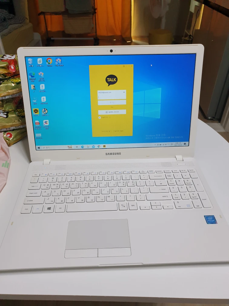 삼성노트북 NT500R5H | 당근 중고거래