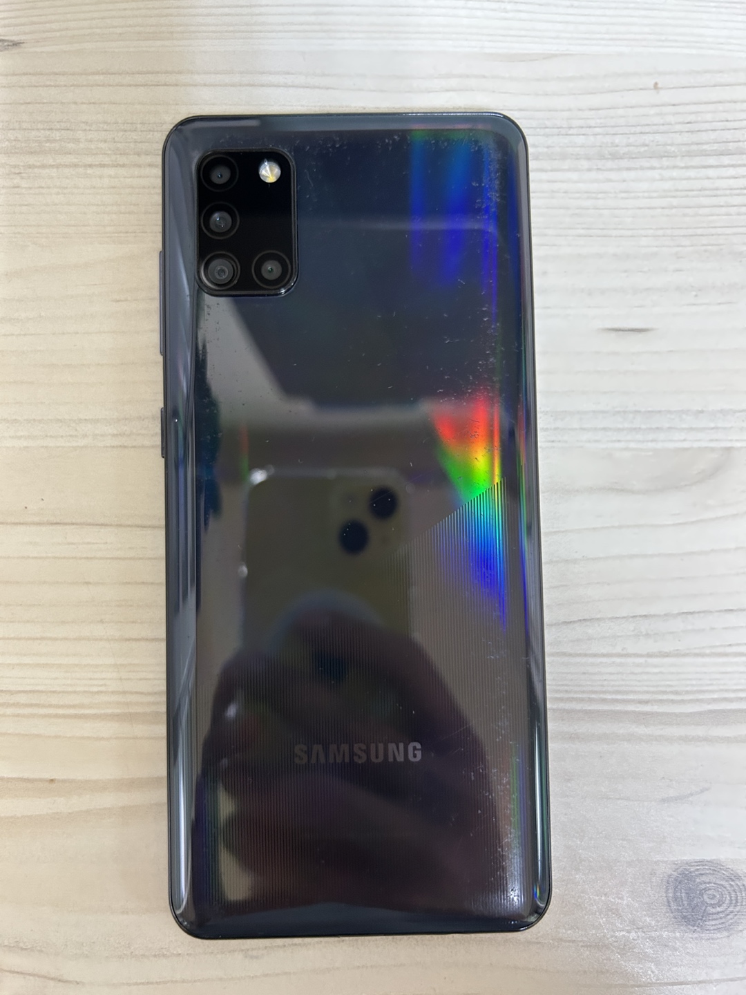 갤럭시 A31 64GB | 당근 중고거래