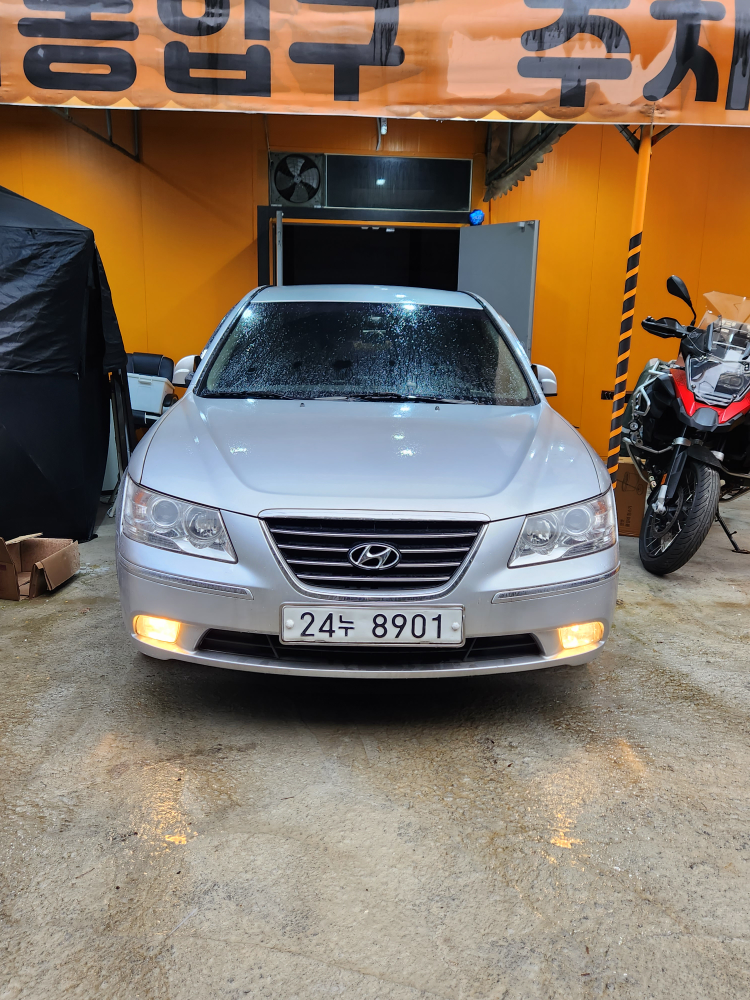 NF 쏘나타 트랜스폼 NF LPi N20 렌트 프리미어 | 월곡제2동 | 당근 중고차