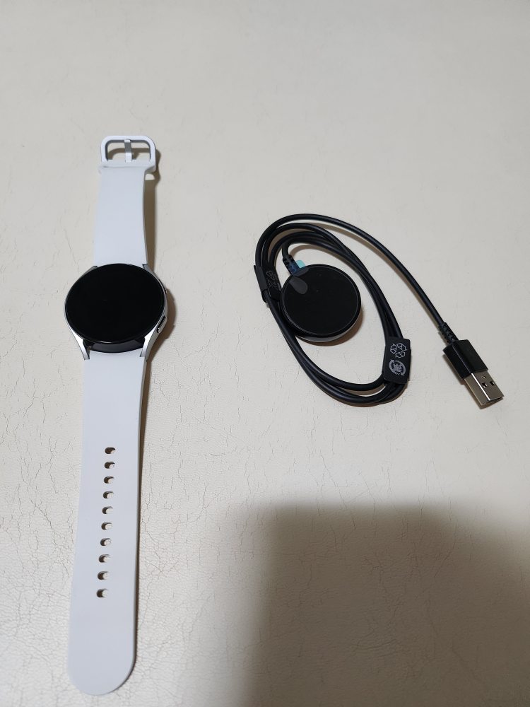 갤럭시 워치4 40mm lte 팝니다 | 당근마켓 중고거래