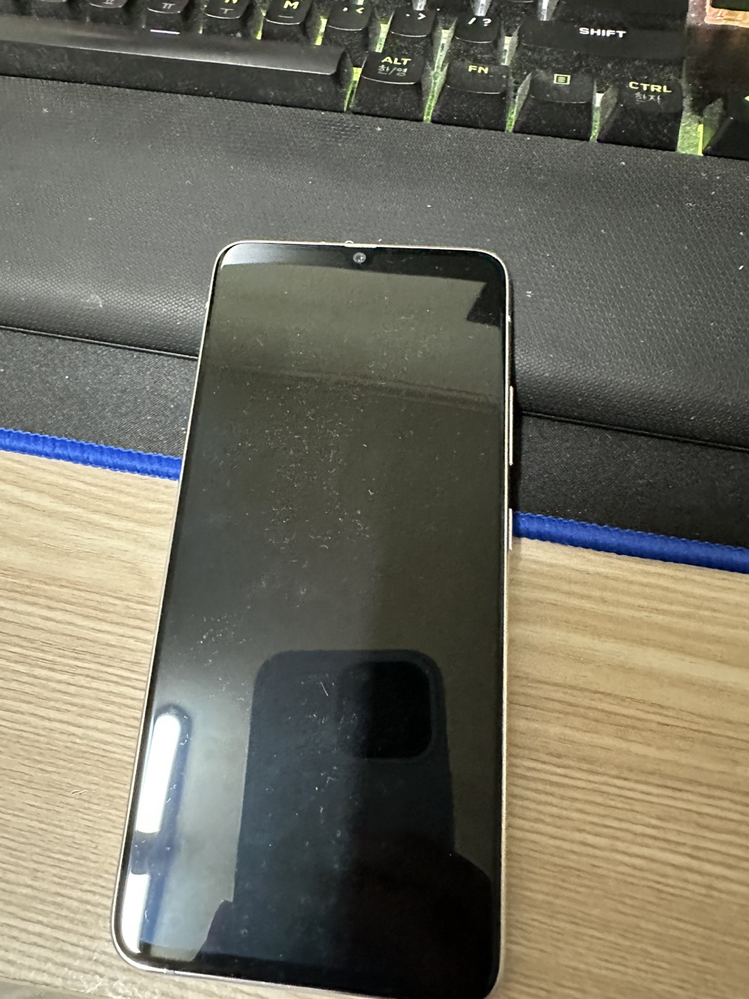 a90 128GB | 당근 중고거래