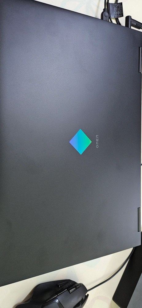 HP OMEN 17인치 1280... | 당근 중고거래