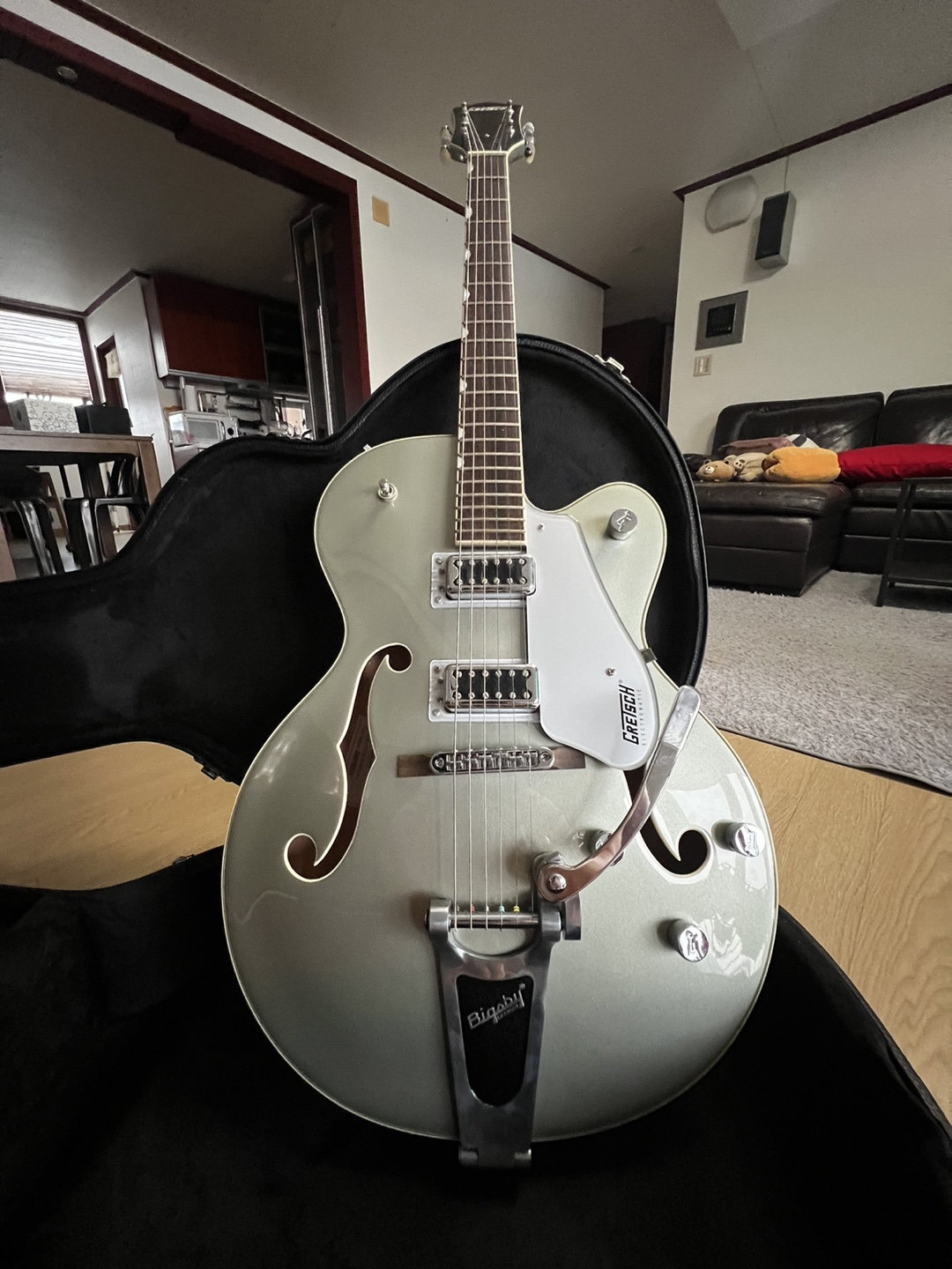그레치 Gretsch G5420 당근 중고거래