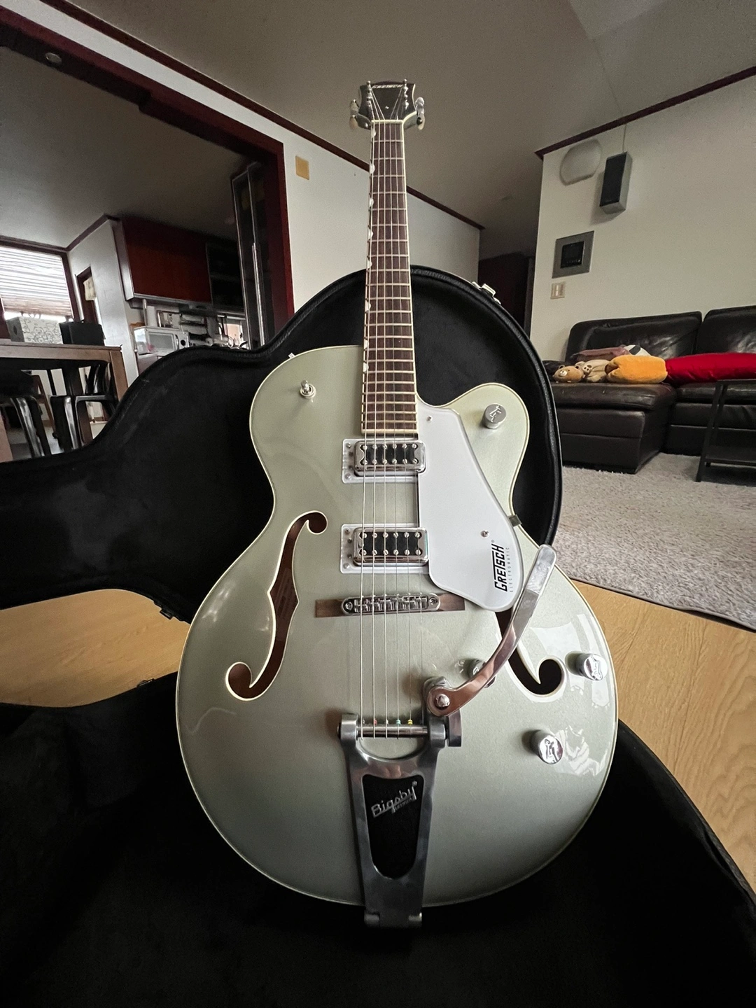 그레치 Gretsch G5420 당근 중고거래