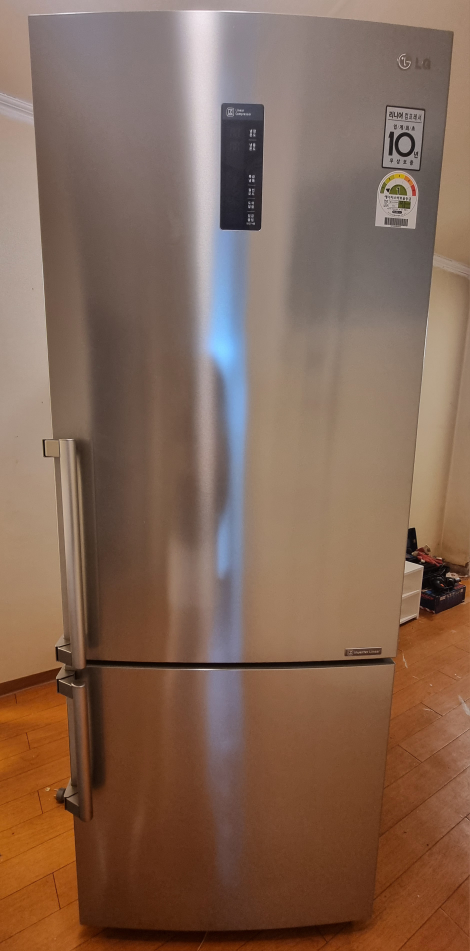 LG냉장고452l | 당근 중고거래