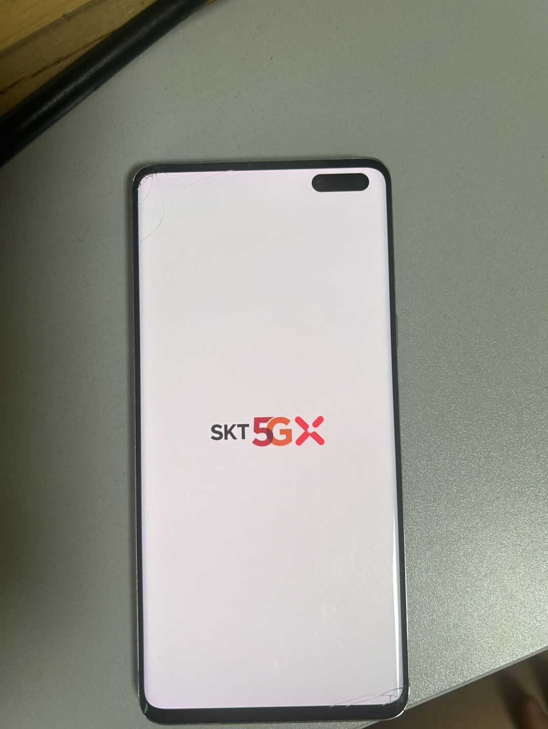 갤럭시s10 5g 256g sk... | 당근 중고거래