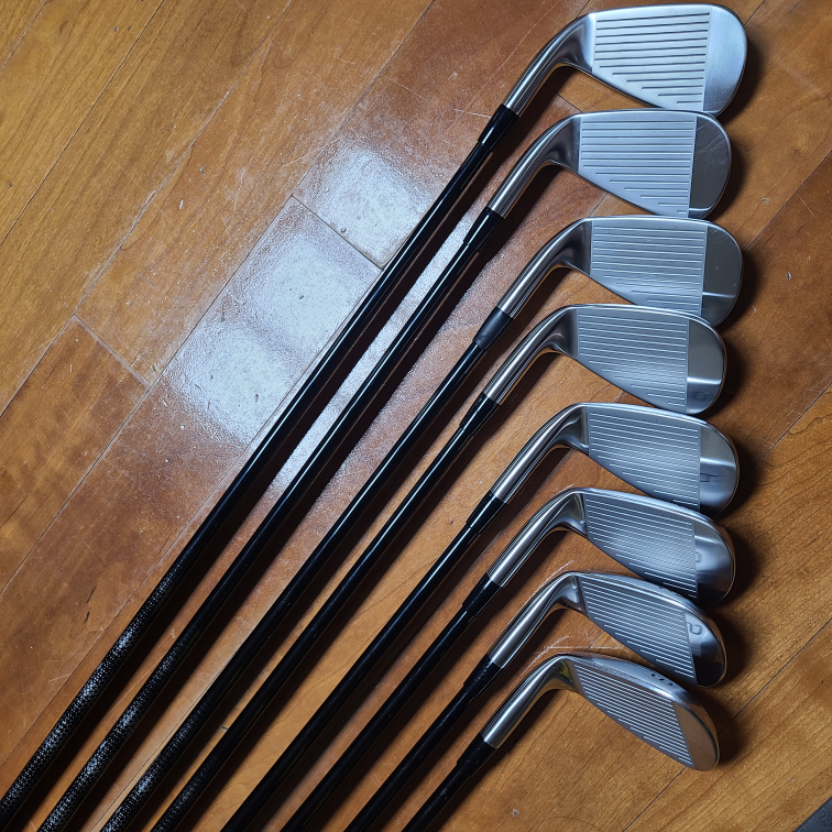 미즈노 MX-90 스피드메탈 카본 아이언 8개 | 고잔동 | 스포츠/레저 | 당근 중고거래