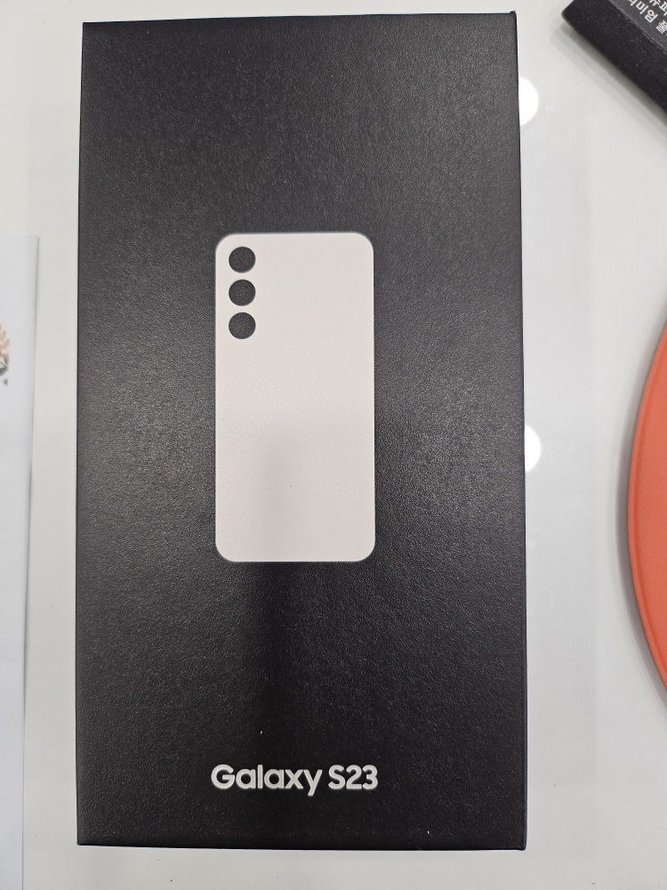 갤럭시s23 256G 자급제 팝... | 당근 중고거래