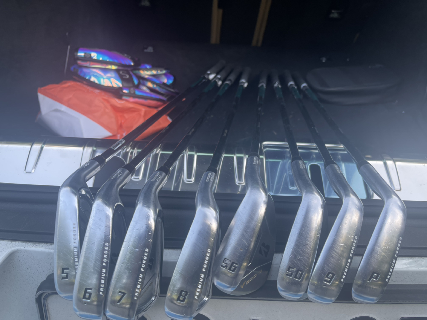 브릿지스톤 v300 7세대 풀세트 | 당근 중고거래