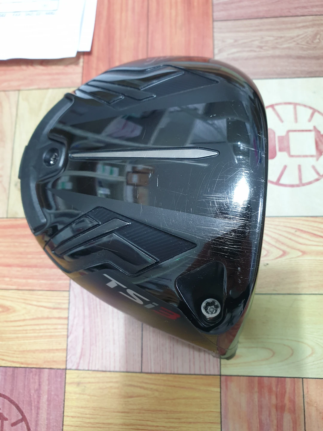 tsi3 9도 헤드 팝니다 | 당근마켓 중고거래