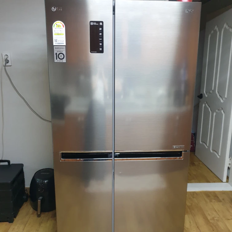 LG디오스냉장고 S831S30 | 당근 중고거래