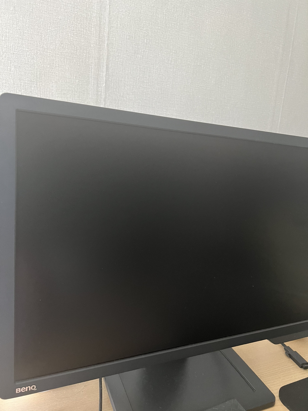 벤큐 xl2411p | 당근 중고거래