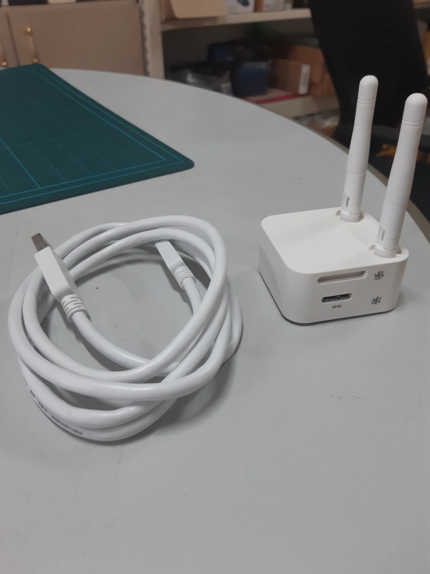 ip TIME A3000UA ... | 당근 중고거래