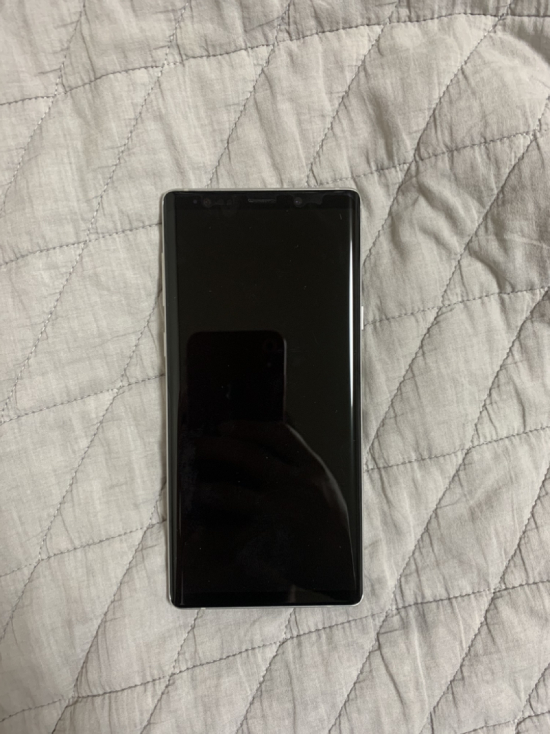 갤럭시 노트9 128g 휴대폰 | 당근 중고거래