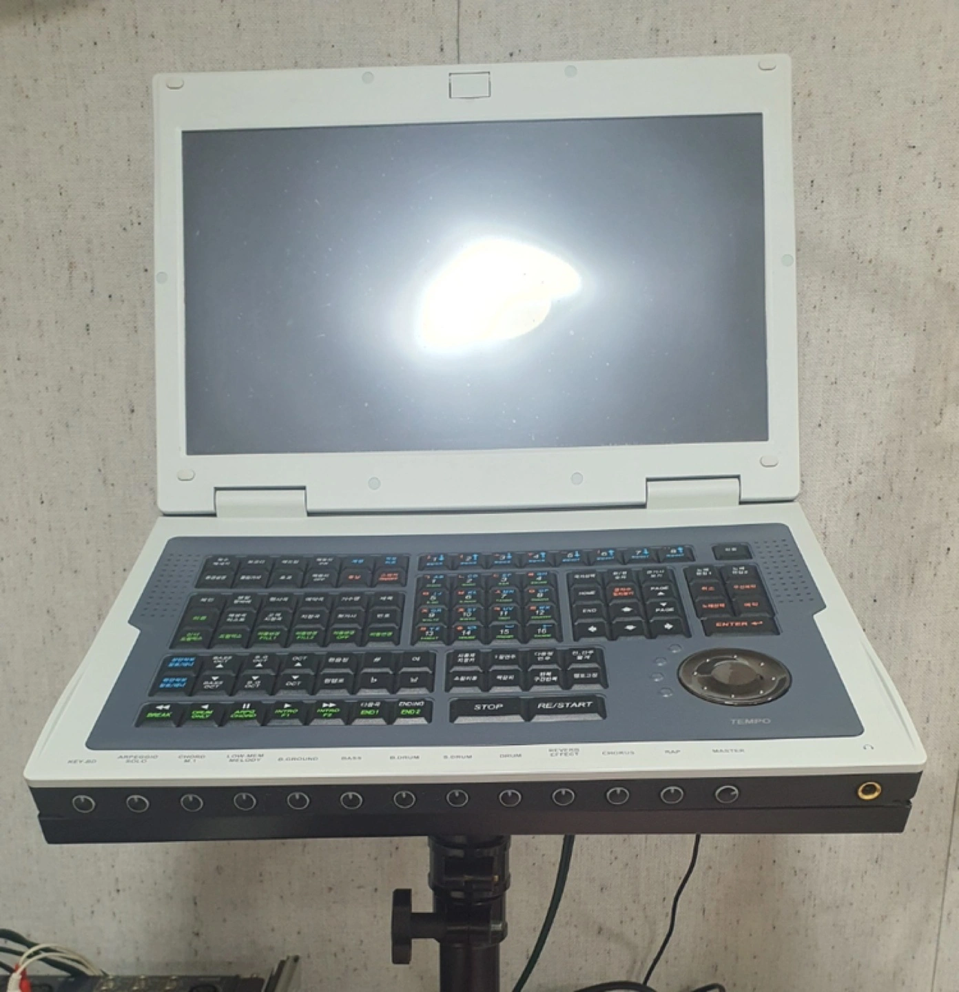 특A급 ELF 엘프 반주기 E-... | 당근 중고거래