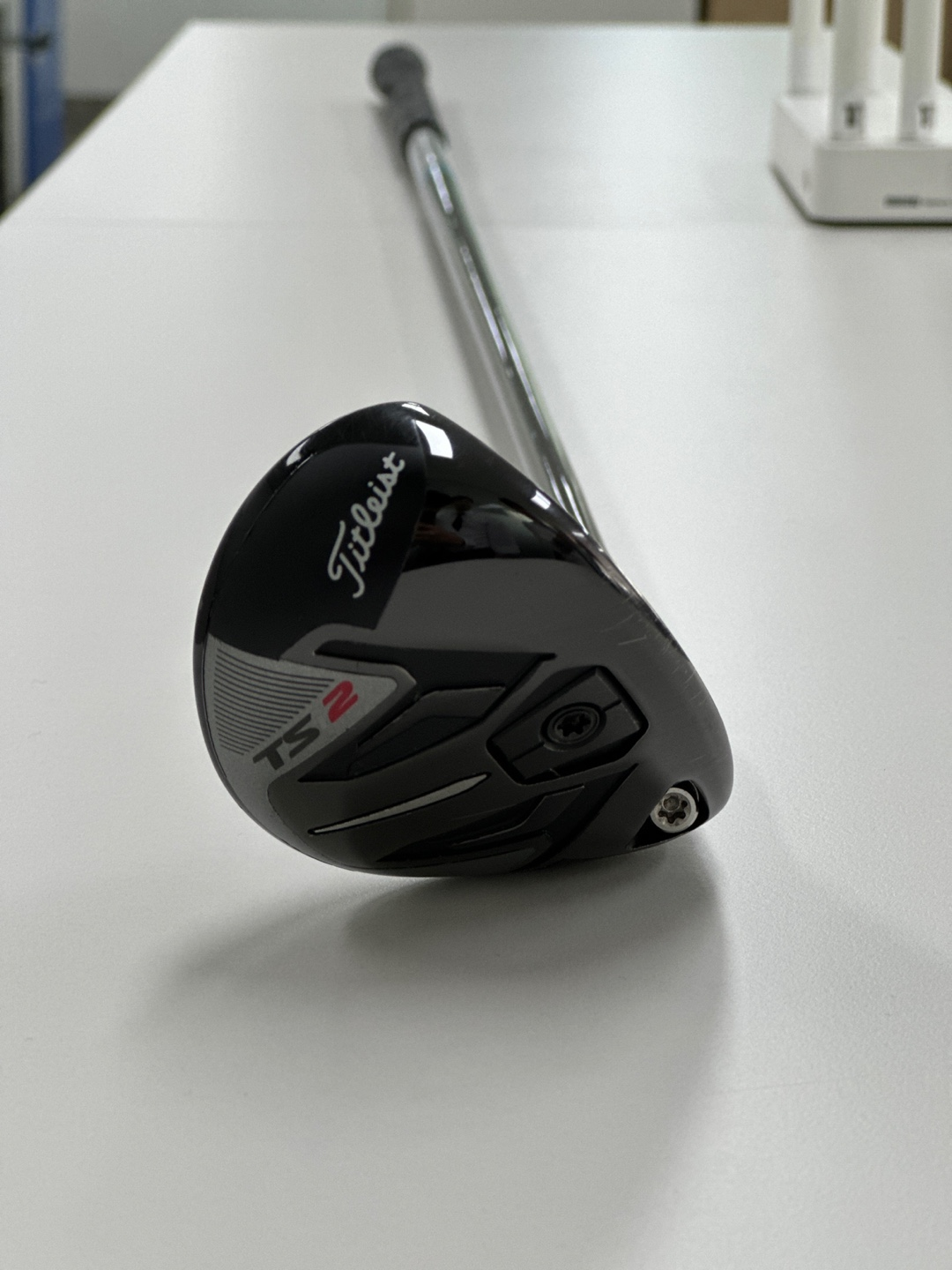 TSi2 유틸리티 4번 21도 ... | 당근 중고거래