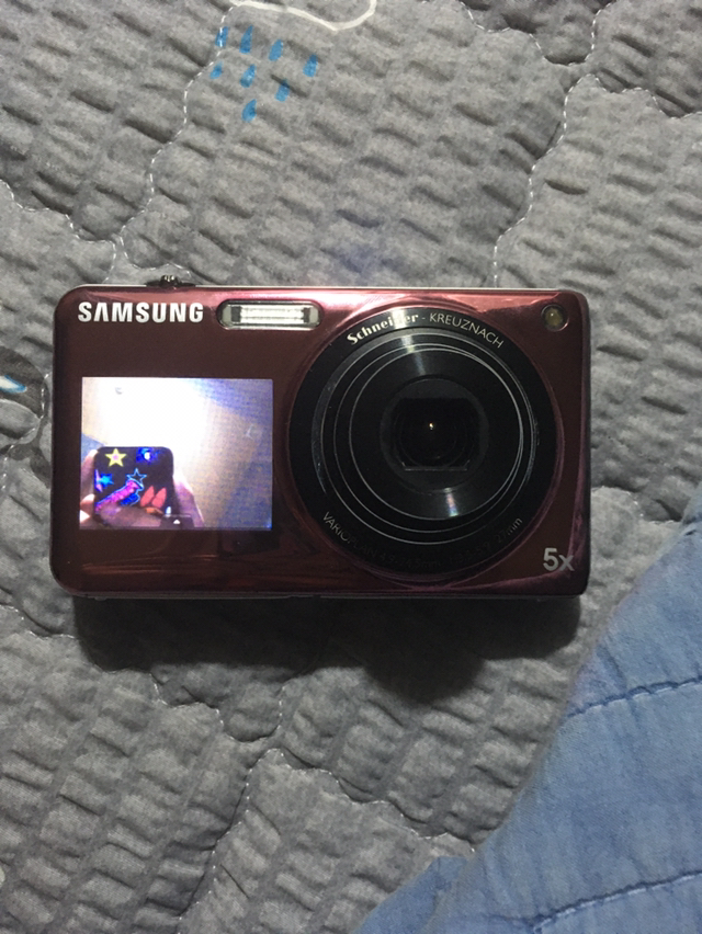 한효주 디카 VLUU ST600 | 당근 중고거래