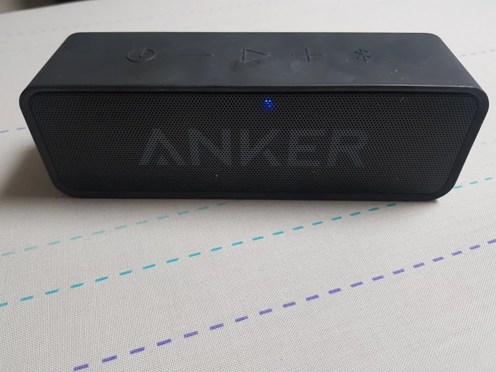 anker 블루투스 스피커 | 당근 중고거래