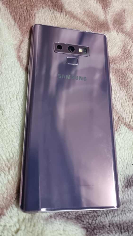 갤럭시 노트9 128gb | 당근 중고거래