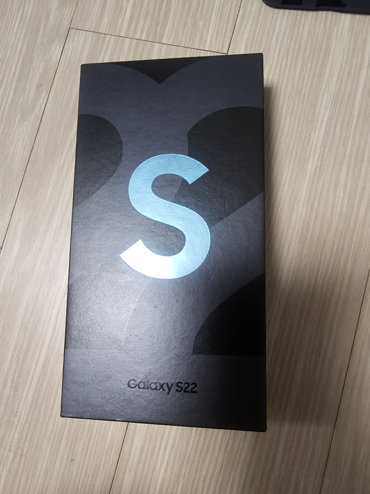 갤럭시 S22 256G 그린 자... | 당근 중고거래